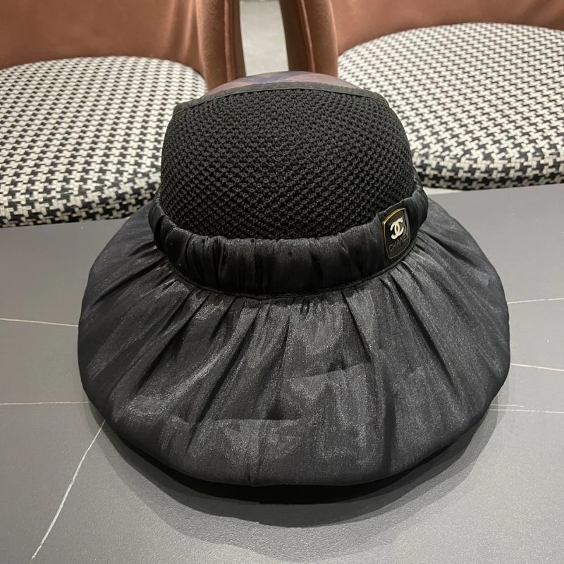 OEM Chanel Caps