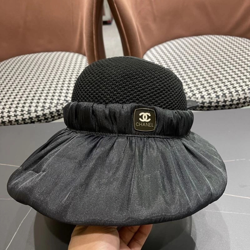 OEM Chanel Caps