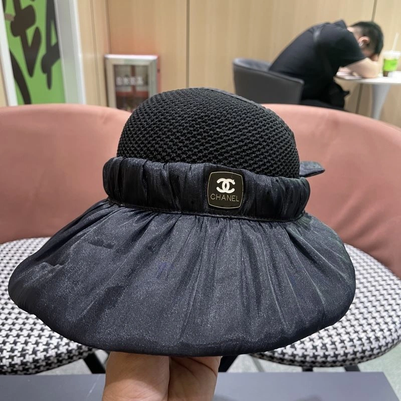 OEM Chanel Caps