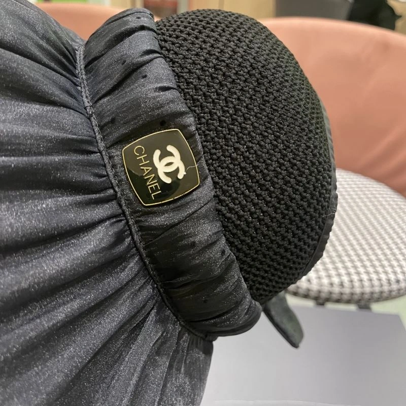OEM Chanel Caps