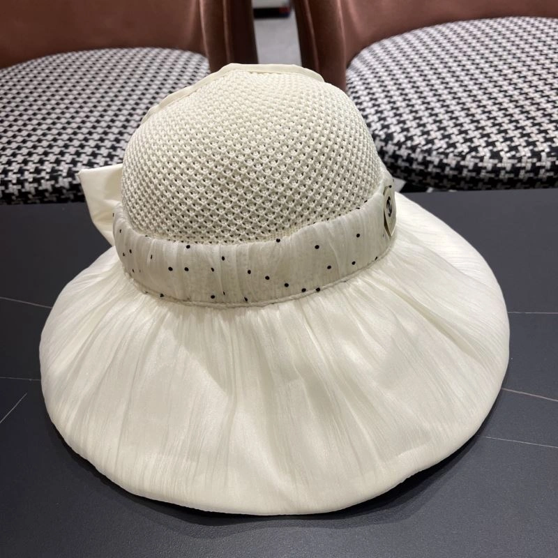 Official Chanel Caps