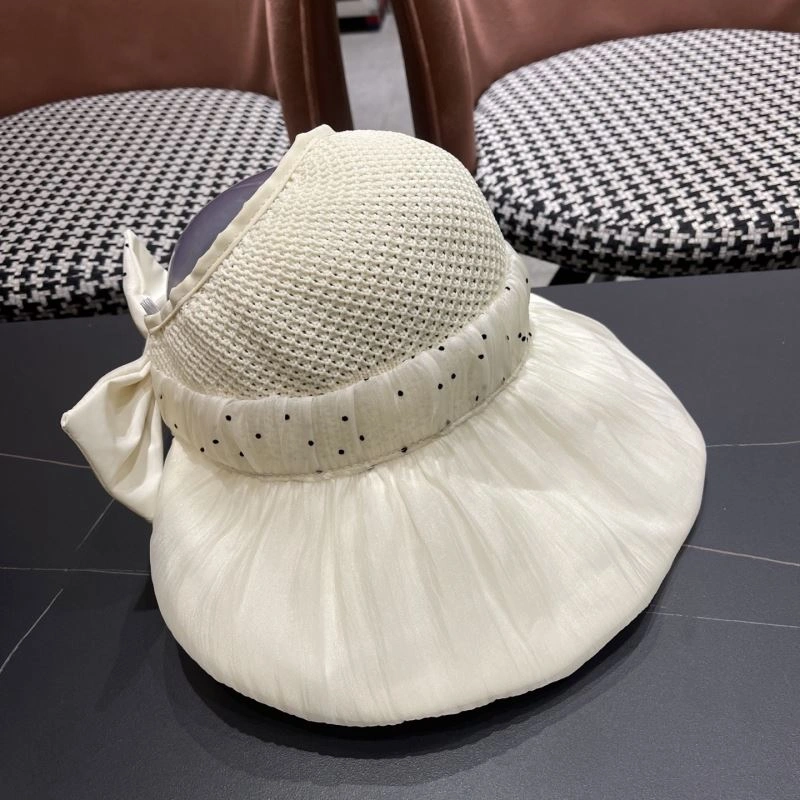 Official Chanel Caps