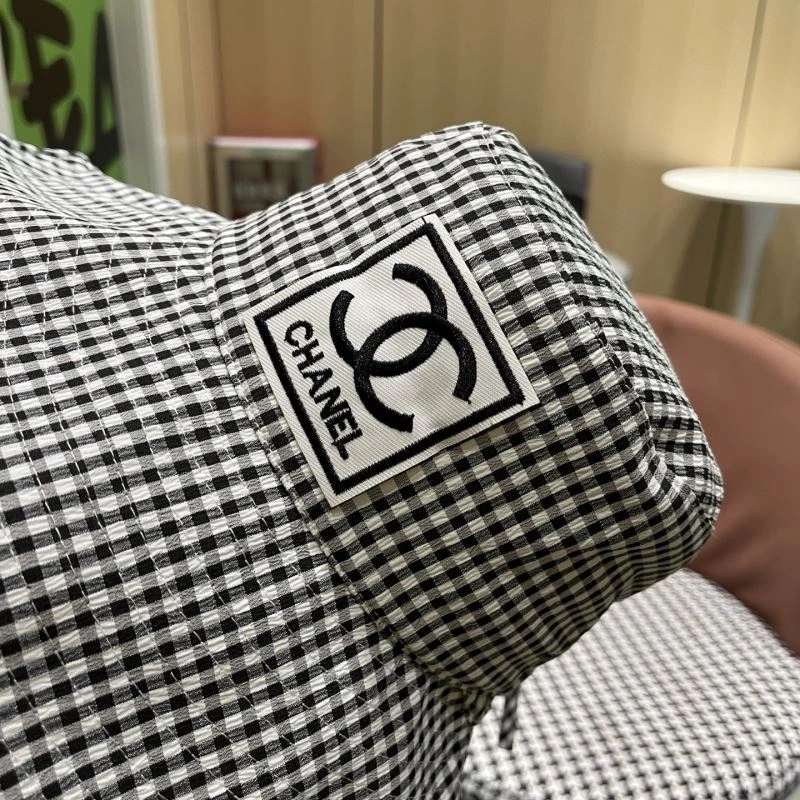 Legit Chanel Caps