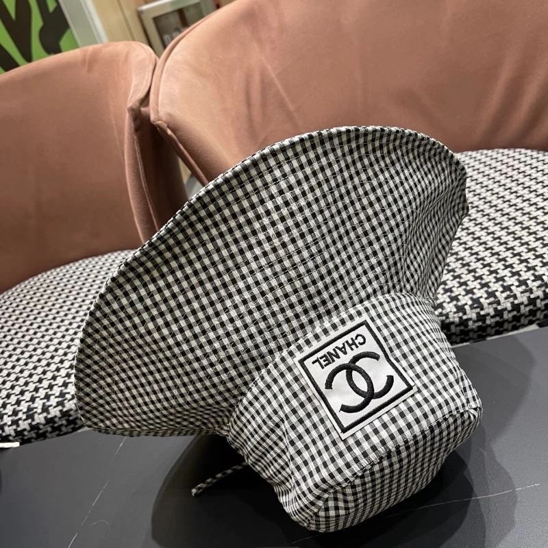 Legit Chanel Caps