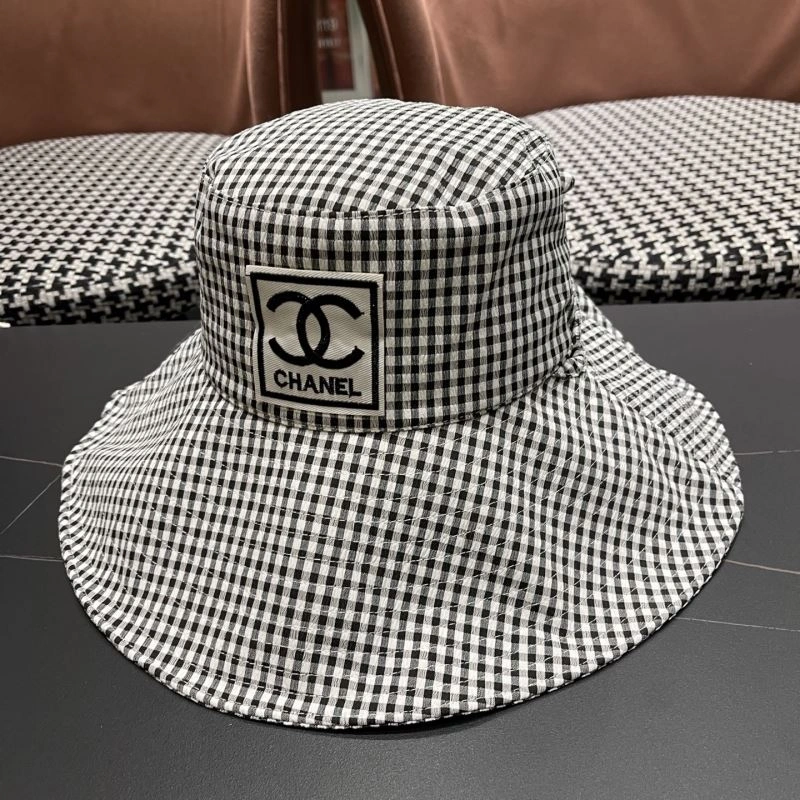 Legit Chanel Caps