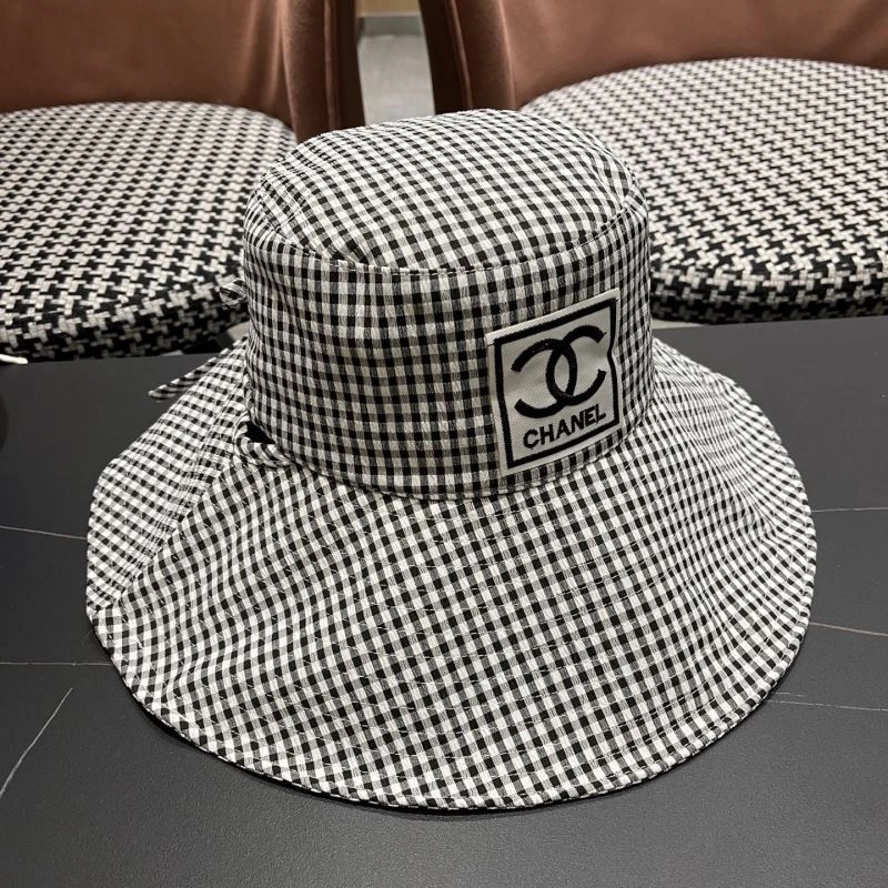 Legit Chanel Caps