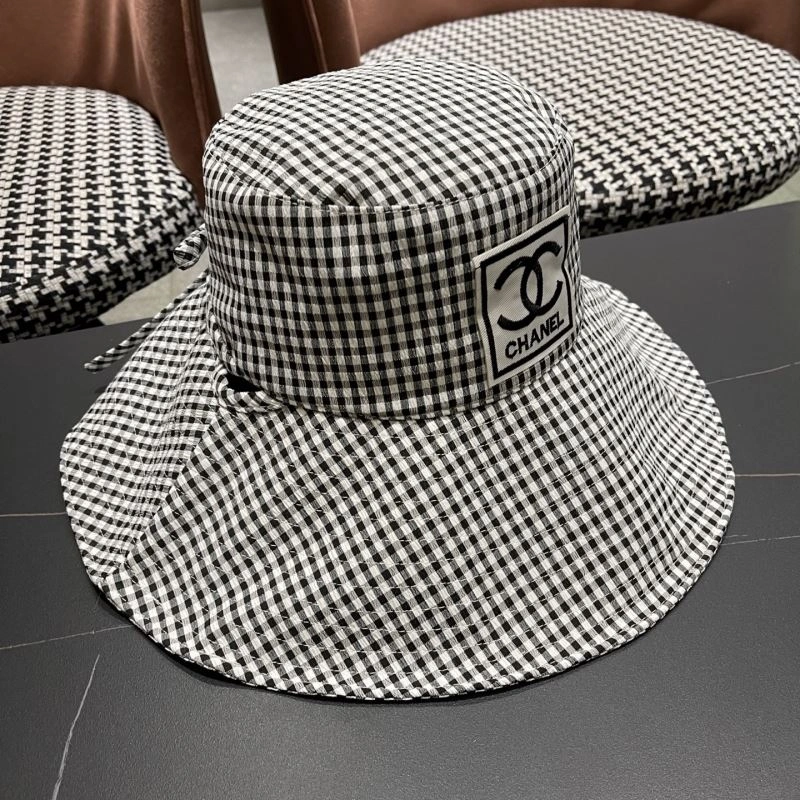 Legit Chanel Caps