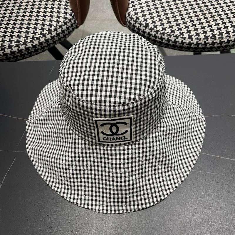 Legit Chanel Caps