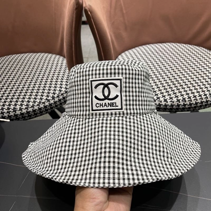 Legit Chanel Caps