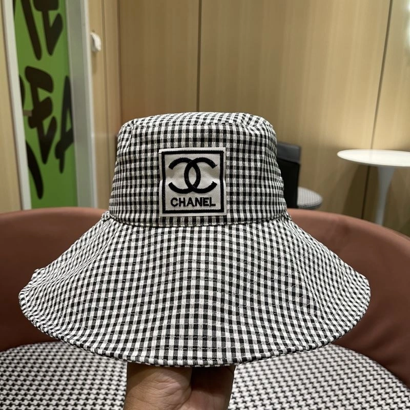 Legit Chanel Caps