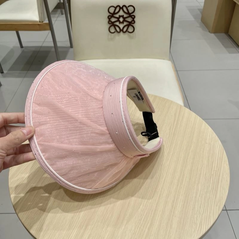 Value-priced Chanel Caps