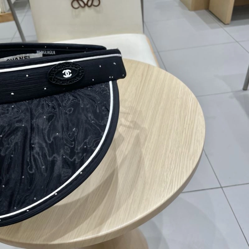Bargain Chanel Caps