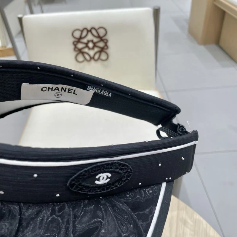 Bargain Chanel Caps