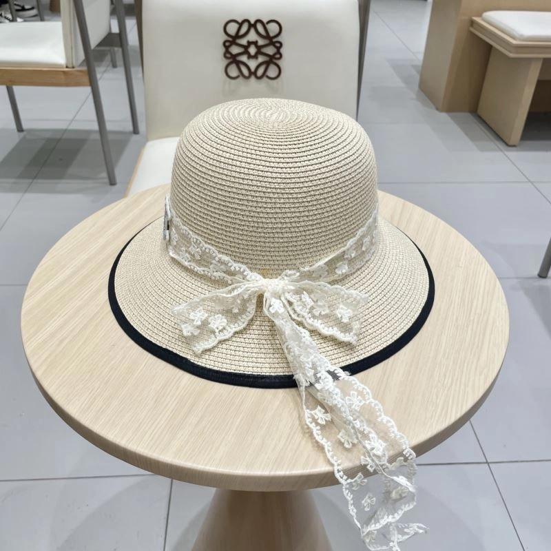 Discounted Chanel Caps