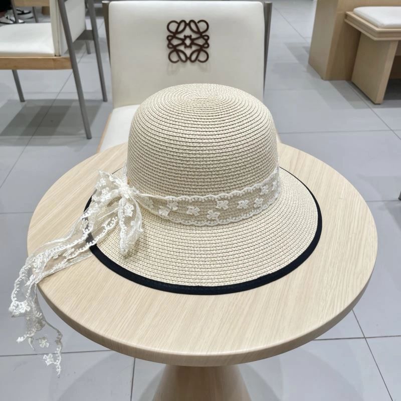 Discounted Chanel Caps
