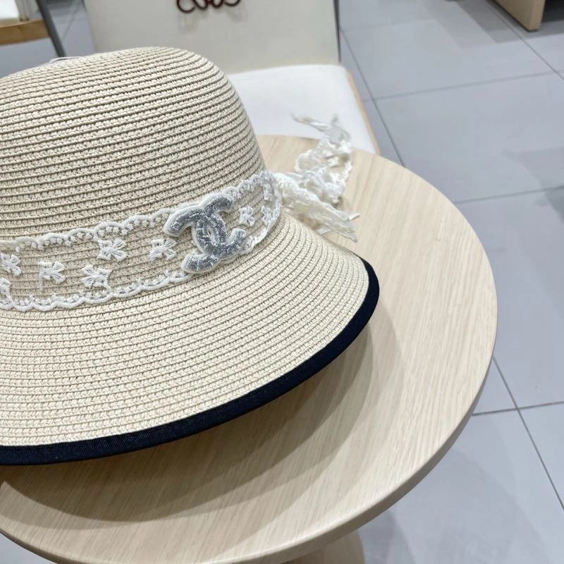 Discounted Chanel Caps