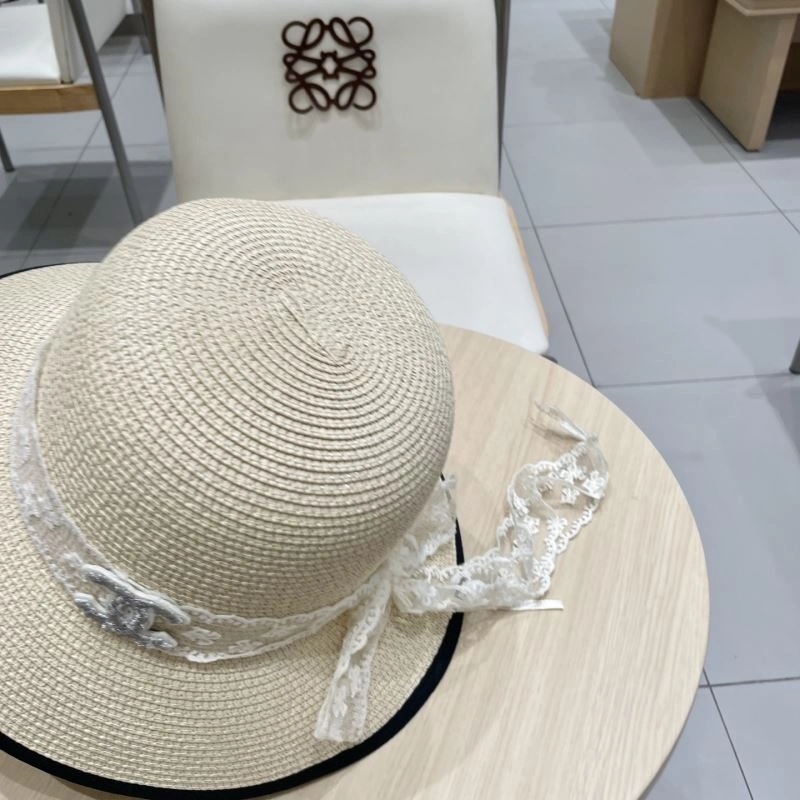 Discounted Chanel Caps