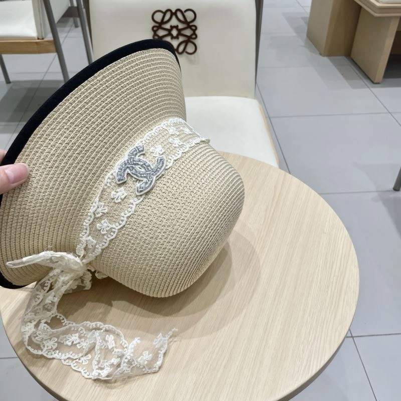 Discounted Chanel Caps