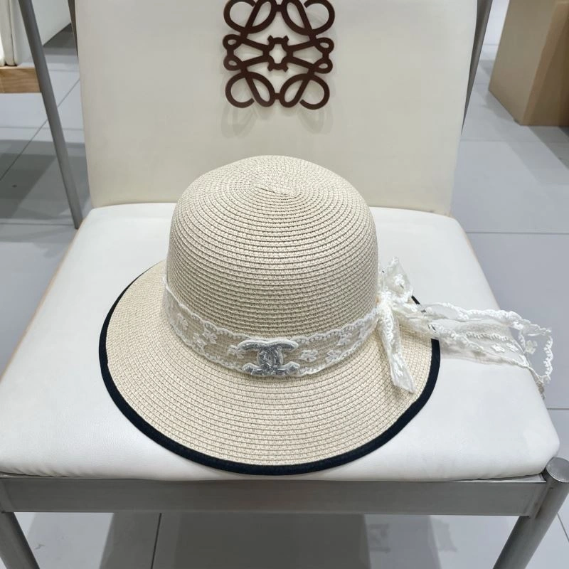 Discounted Chanel Caps