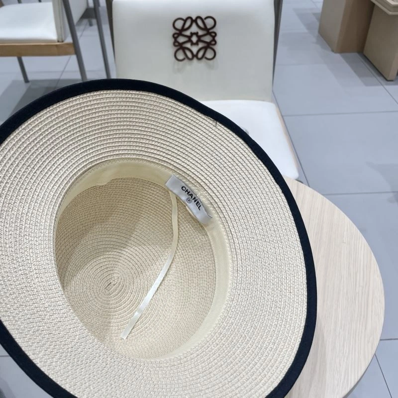Discounted Chanel Caps