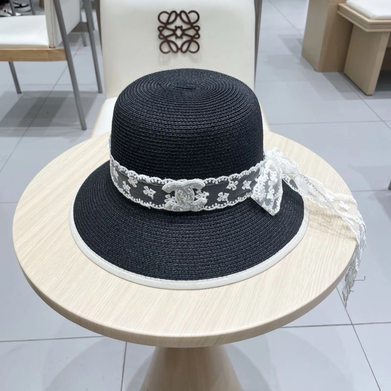 Chanel Caps