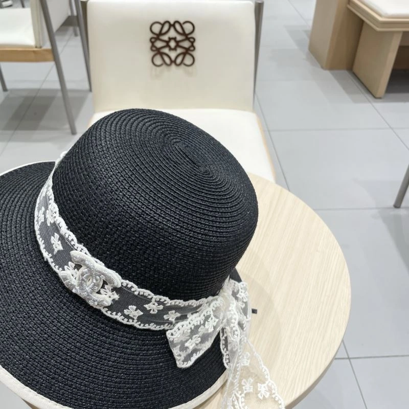 Low-cost Chanel Caps