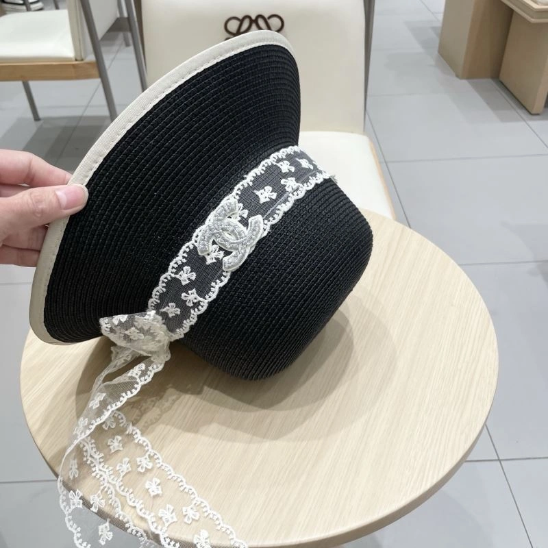 Low-cost Chanel Caps