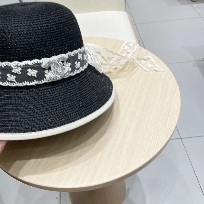 Low-cost Chanel Caps