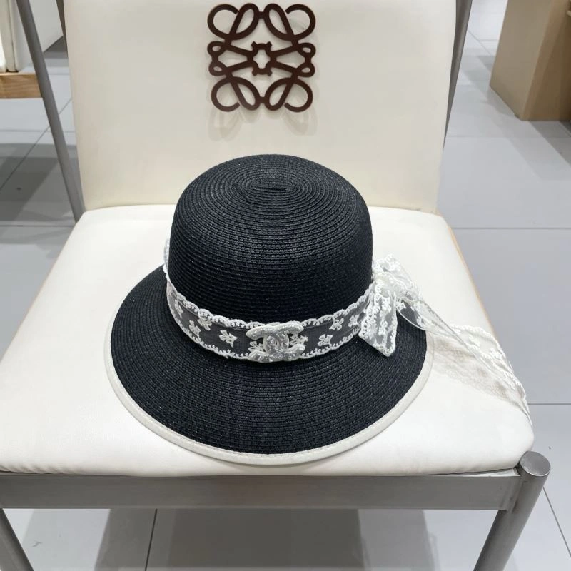Low-cost Chanel Caps