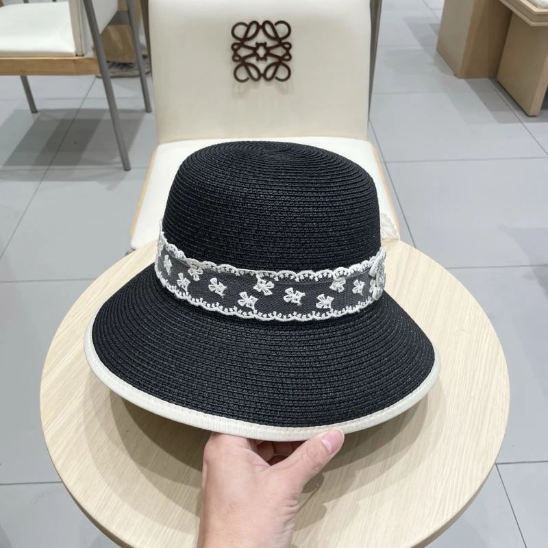 Low-cost Chanel Caps