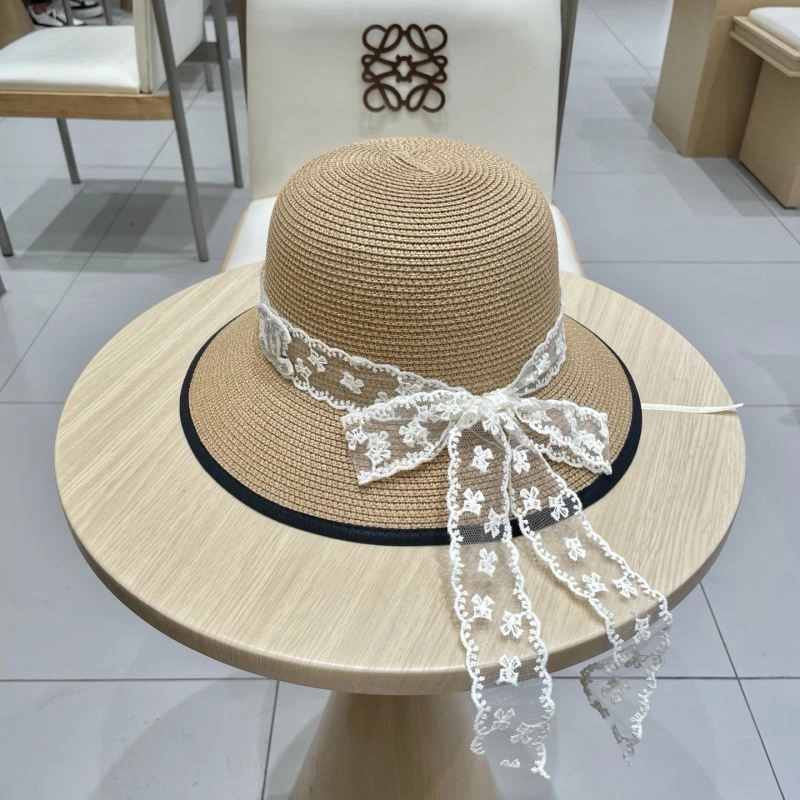 Discounted Chanel Caps