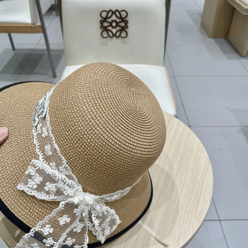 Discounted Chanel Caps