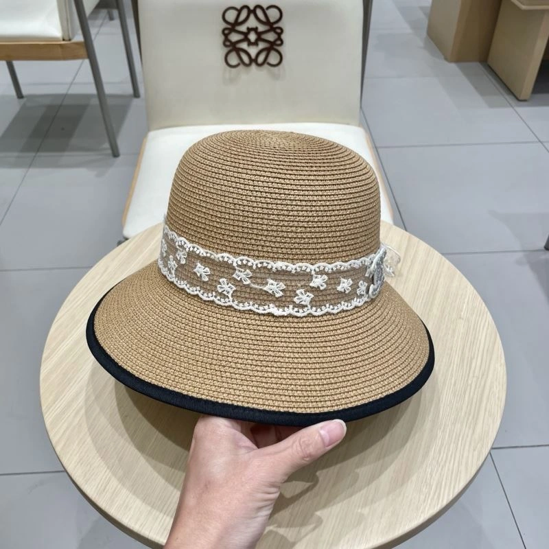 Discounted Chanel Caps