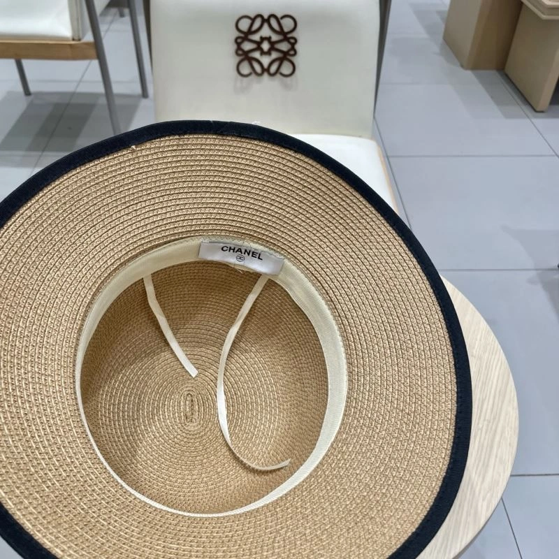 Discounted Chanel Caps