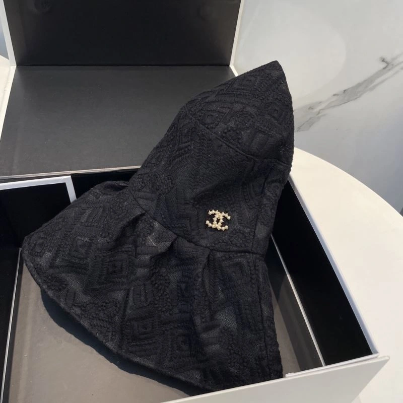 Inexpensive Chanel Caps