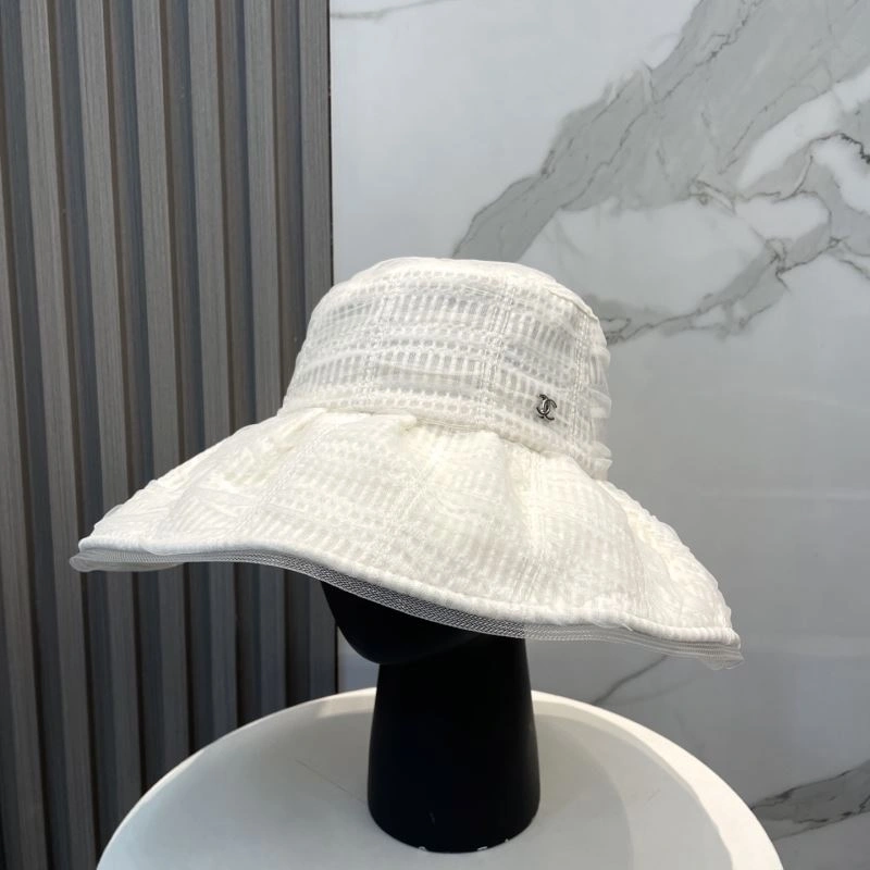 Chanel Caps