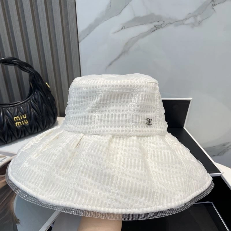 1:1 copy Chanel Caps