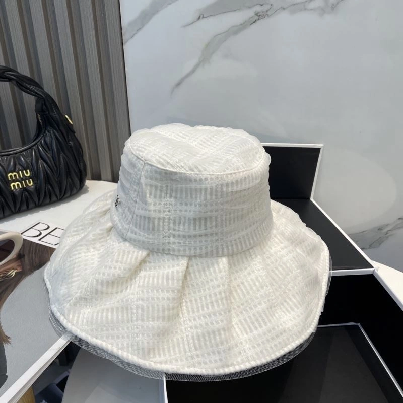1:1 copy Chanel Caps
