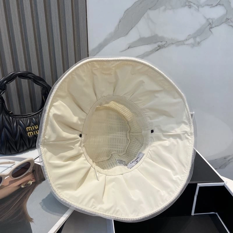 1:1 copy Chanel Caps