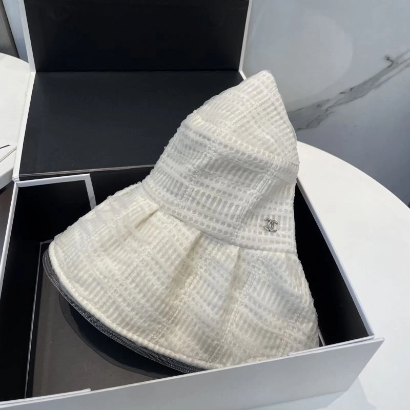 1:1 copy Chanel Caps