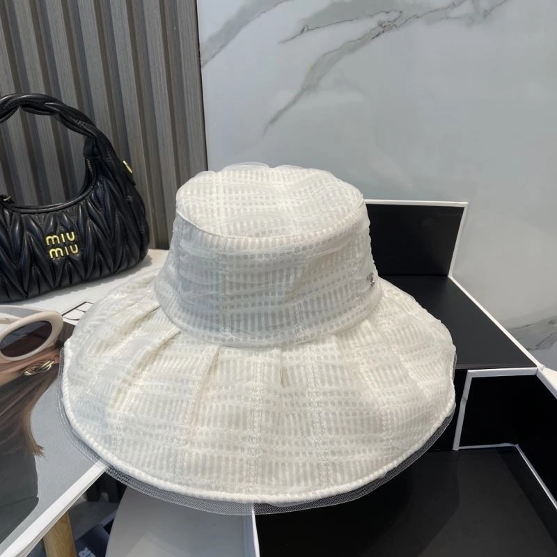 1:1 copy Chanel Caps