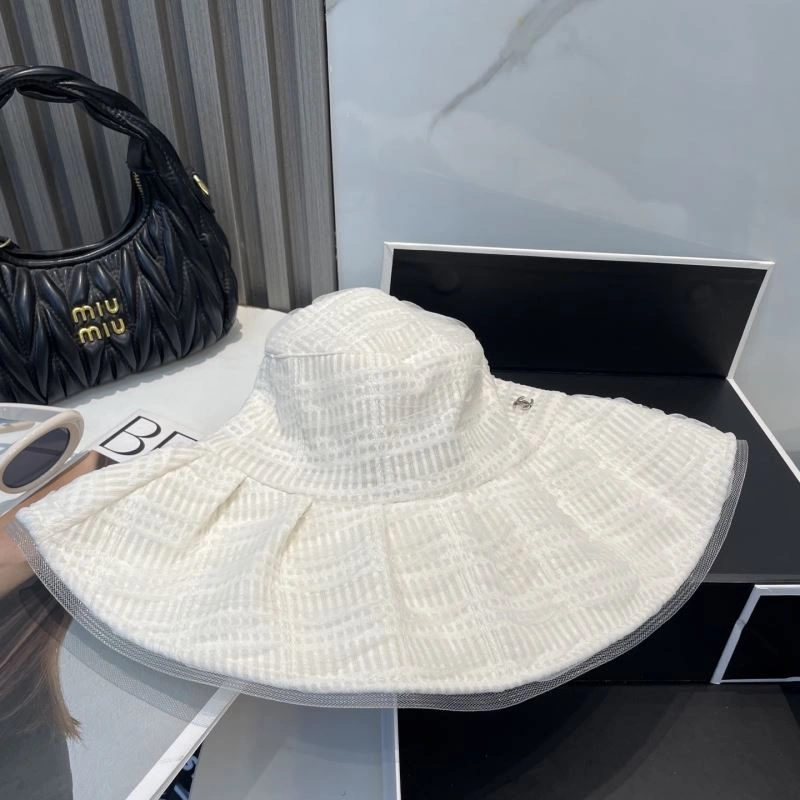 1:1 copy Chanel Caps