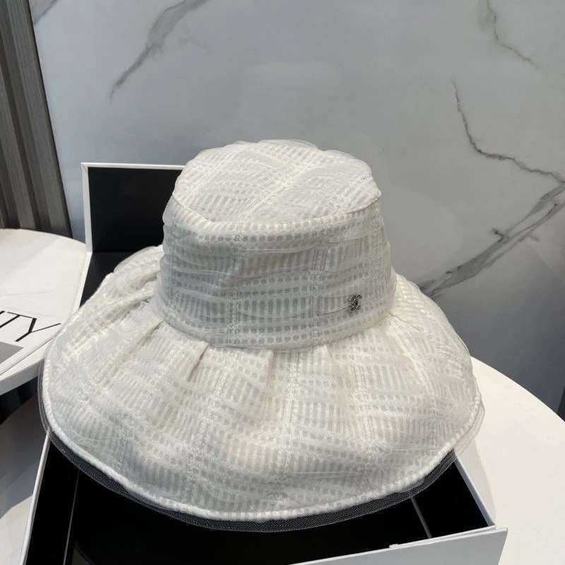 1:1 copy Chanel Caps