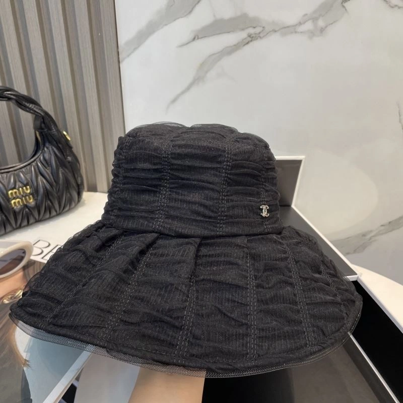 Mirror quality Chanel Caps