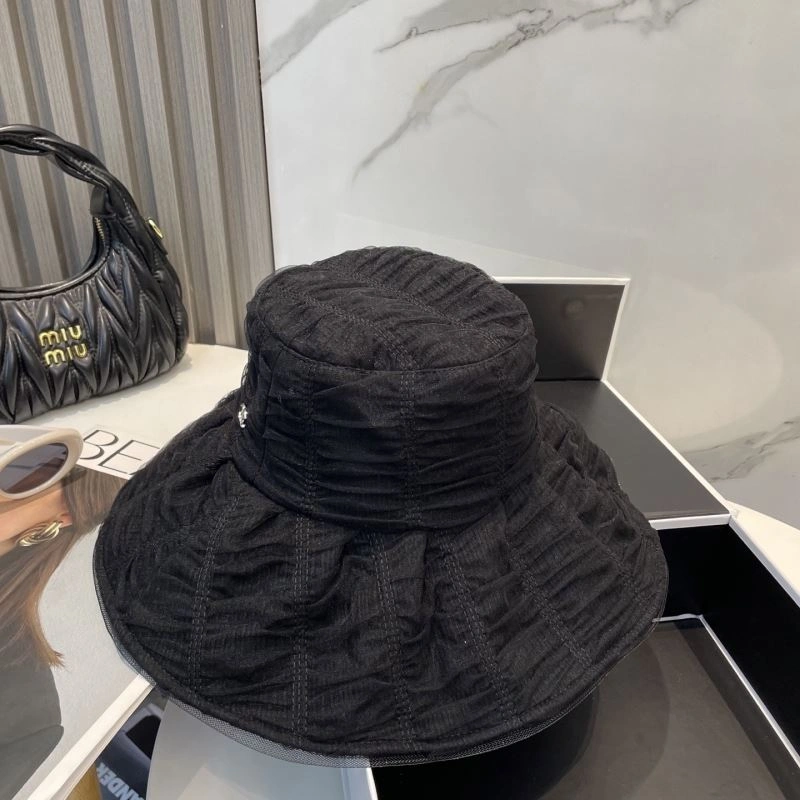 Mirror quality Chanel Caps