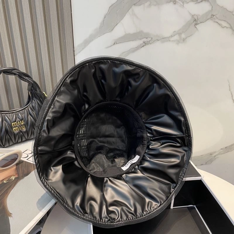 Mirror quality Chanel Caps