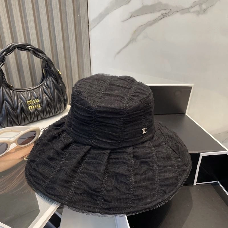 Mirror quality Chanel Caps