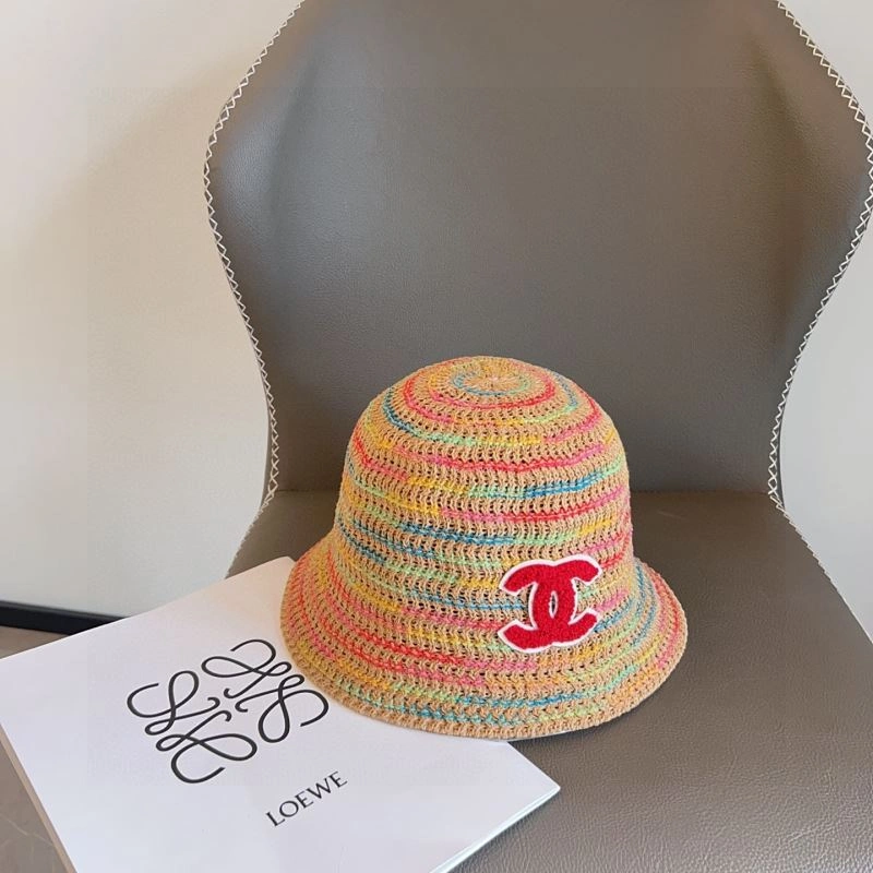 High fidelity Chanel Caps