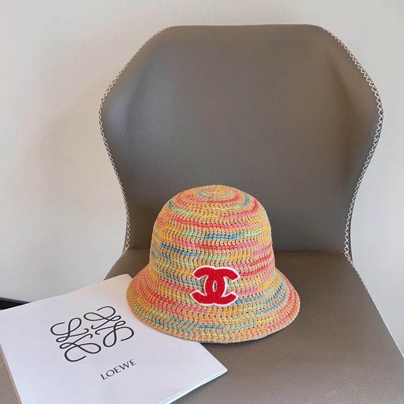 High fidelity Chanel Caps