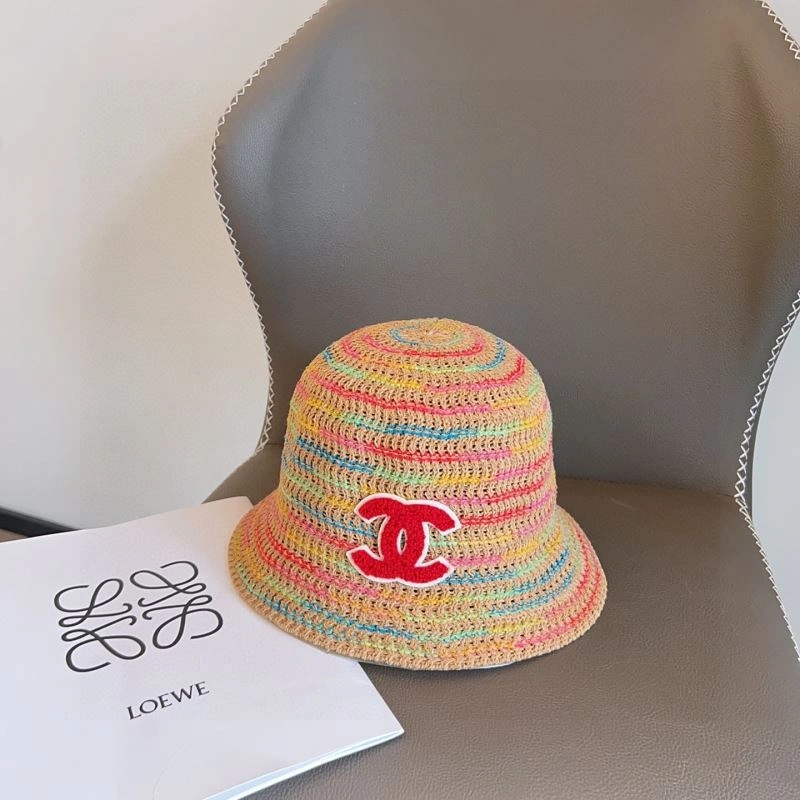 High fidelity Chanel Caps